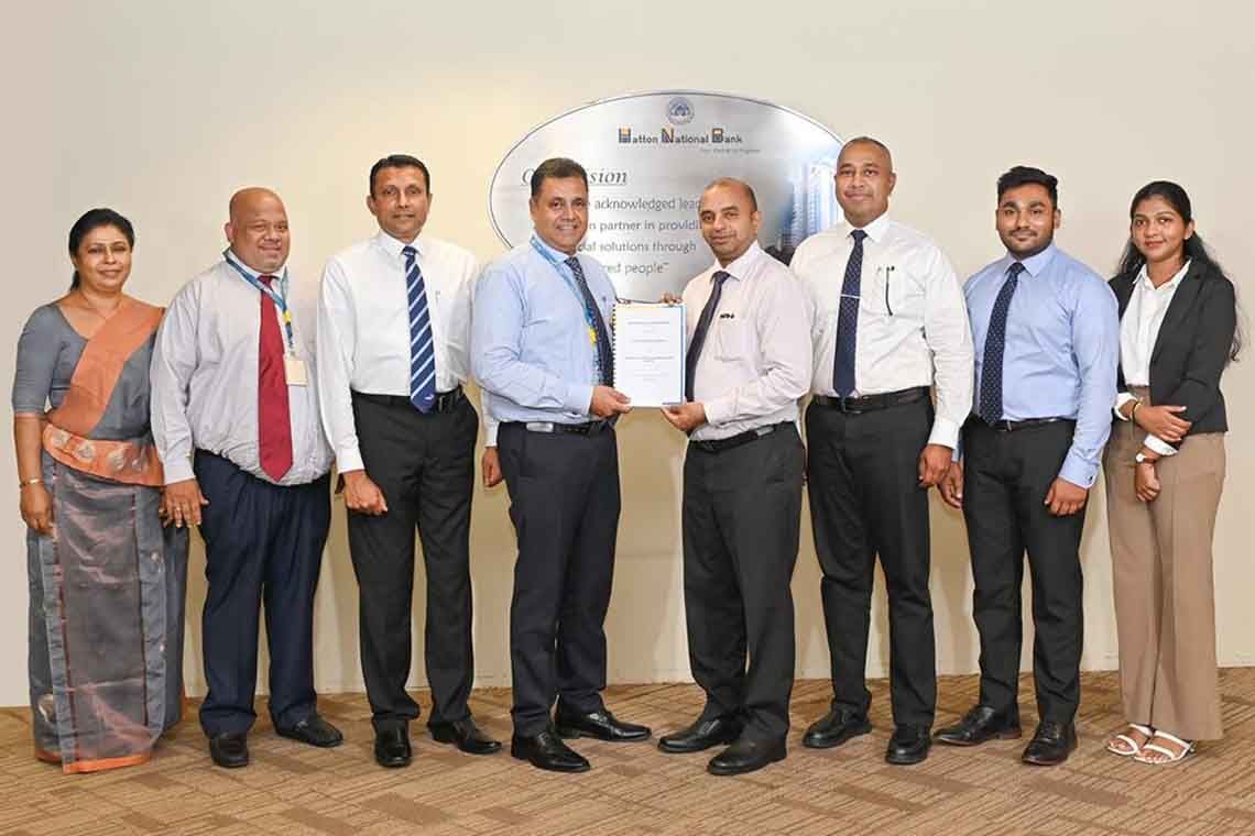 HNB Strengthens Education Financing with Imperial College Partnership ...