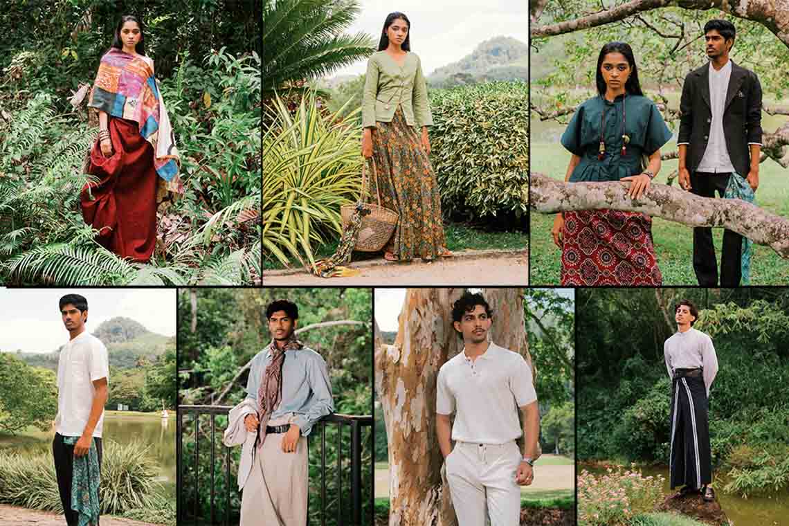 Hameedia unveils “Threads of Culture” this season championing ...