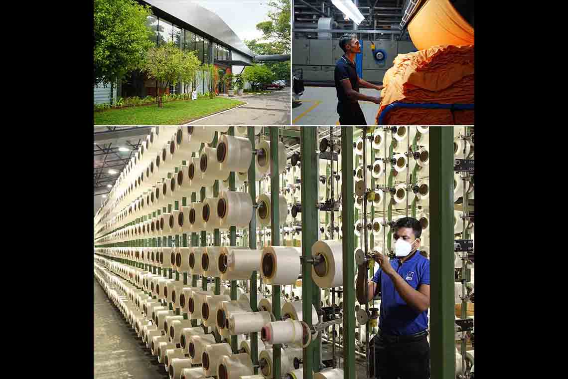 MAS advances Plan for Change strategy as Texo and Noyon facilities ...