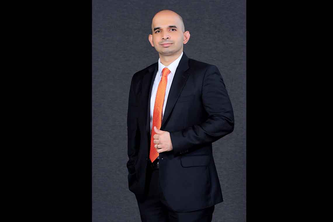 Union Assurance Appoints Senath Jayatilake to Board of Directors ...