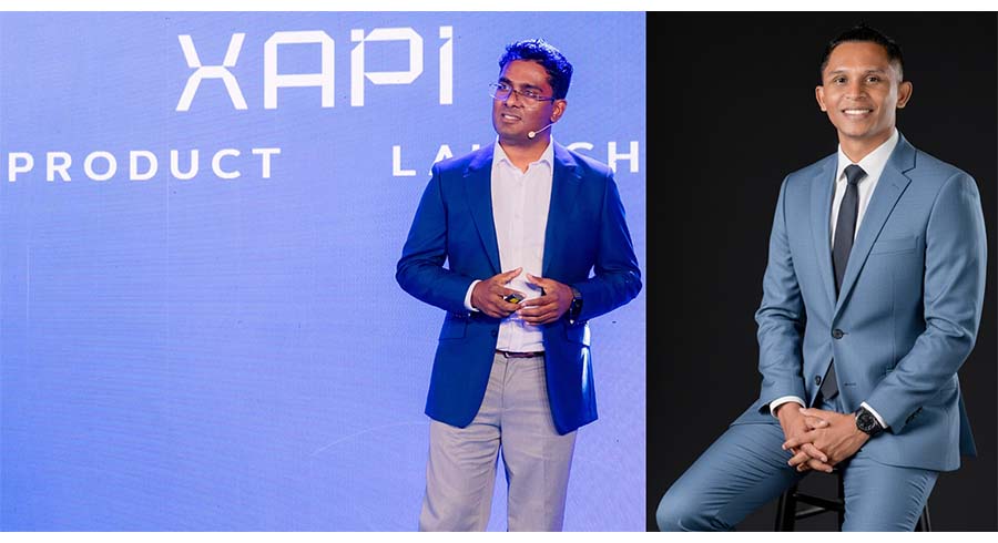 Xapi Unveils New Brand Identity and Strategic Vision for Global ...