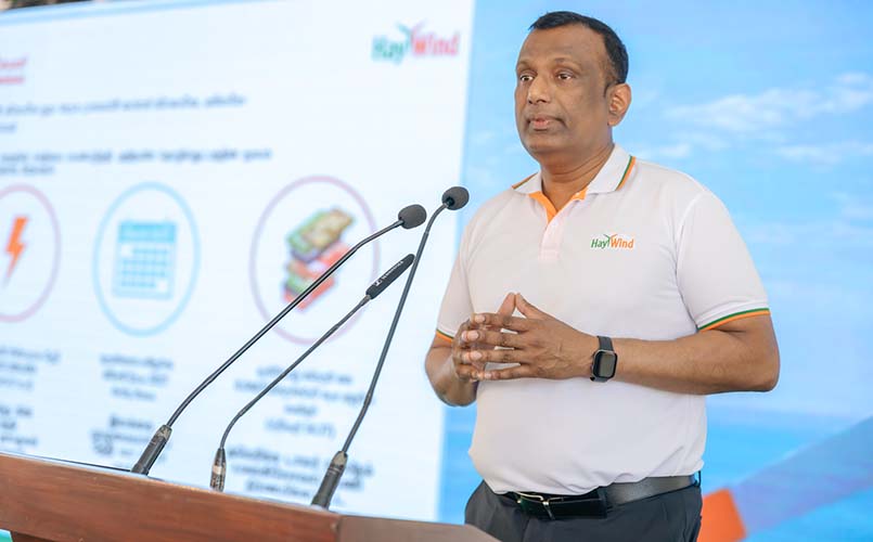 Hayleys Fentons Limited initiates construction of Sri Lanka’s largest ...